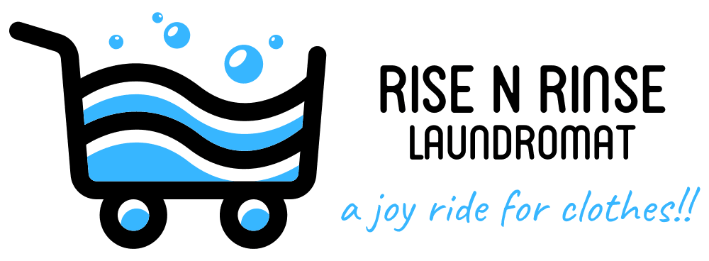 Photo Gallery – Rise N Rinse Laundromat